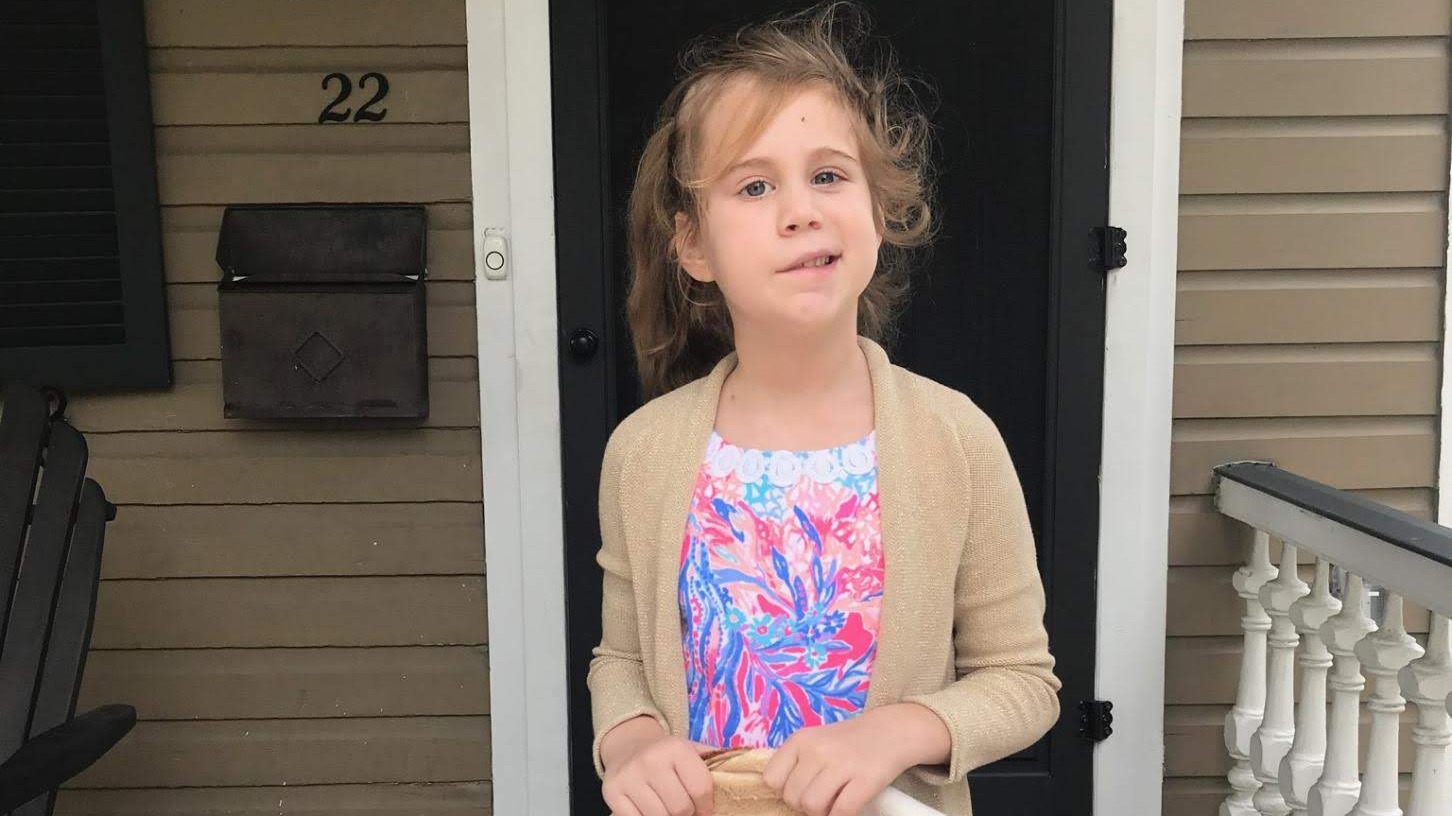 Charityvest | Izzy Gives